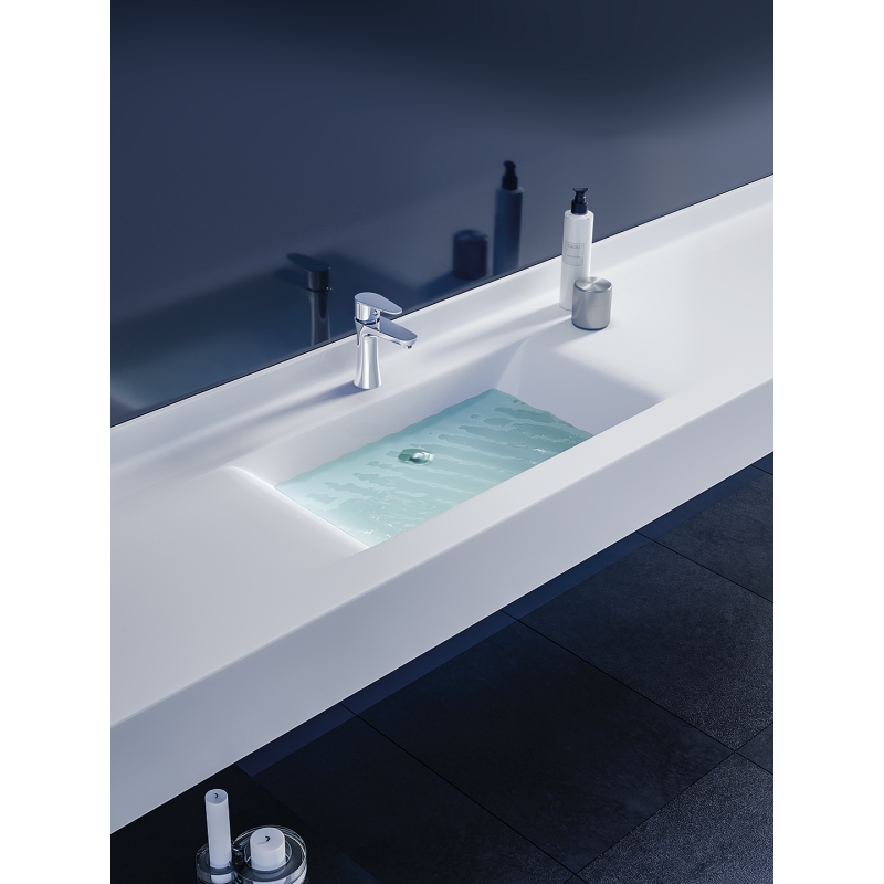 WASH BASINS