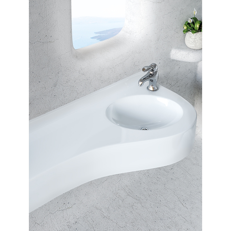 WASH BASINS